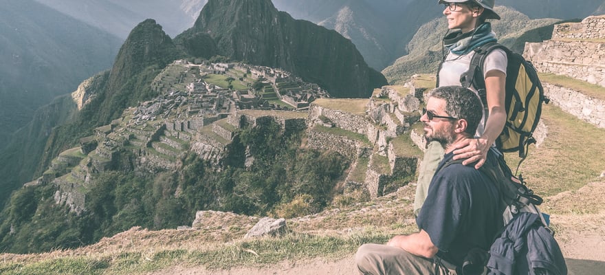 The BEST Machu Picchu Multi-day trips 2024 - FREE Cancellation ...