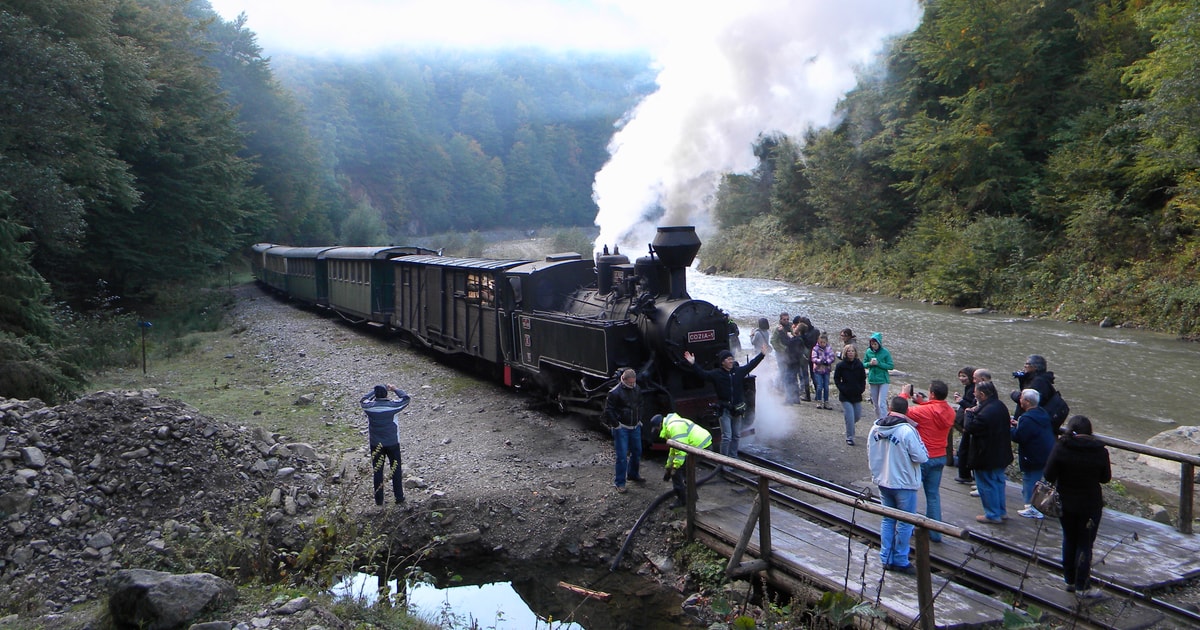 Maramures from Cluj: 2 Days in Rural Romania | GetYourGuide