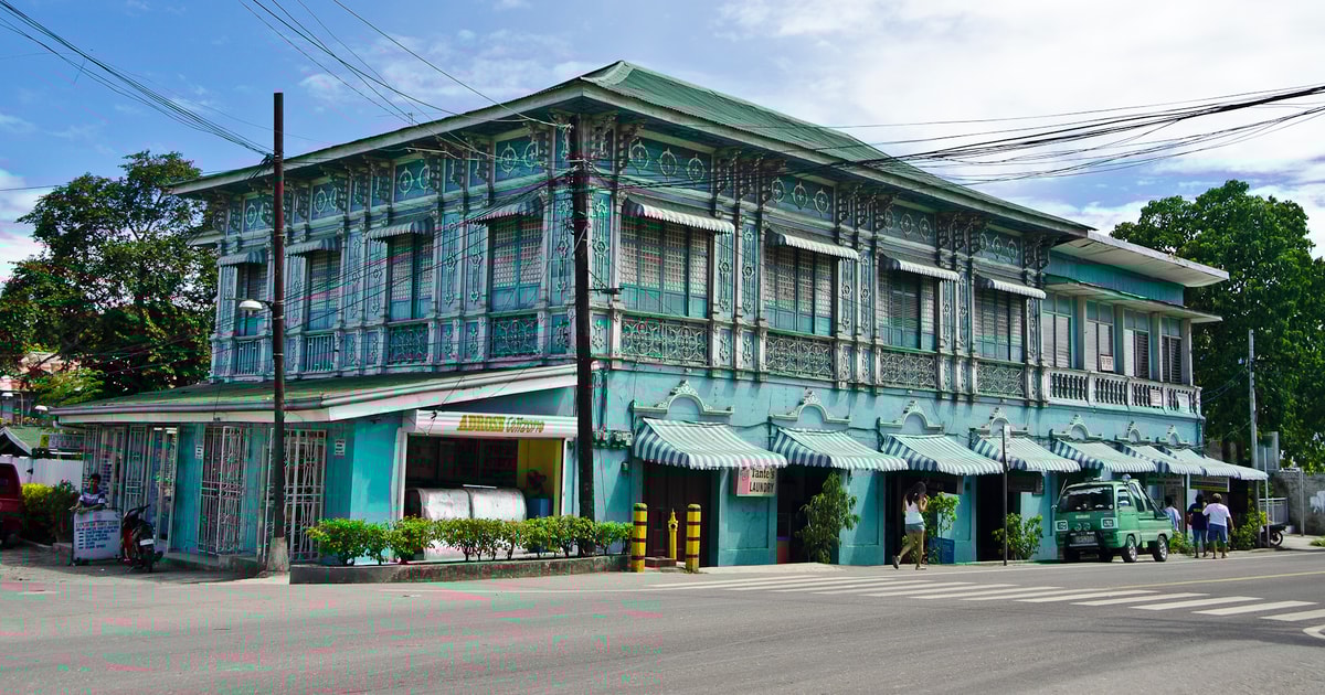 Cebu: Southern Countryside Tour | GetYourGuide