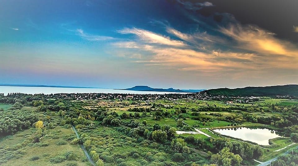 From Budapest: Lake Balaton Day Tour | GetYourGuide