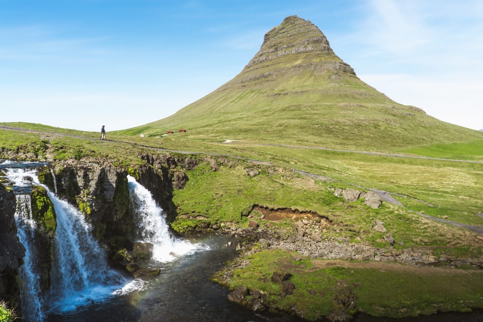 Snaefellsnes Peninsula and Kirkjufell Small-Group Tour | GetYourGuide