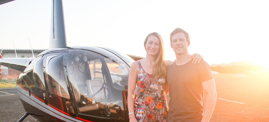 The BEST New South Wales Air & helicopter tours 2024 - FREE ...