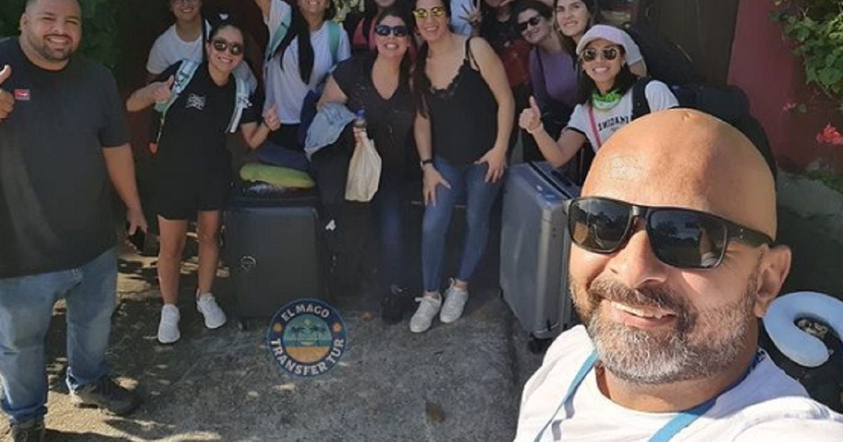 TRANSFER 4 PASSENGERS GIG/SDU X Búzios/Arraial Do Cabo/Cabo Frio | GetYourGuide