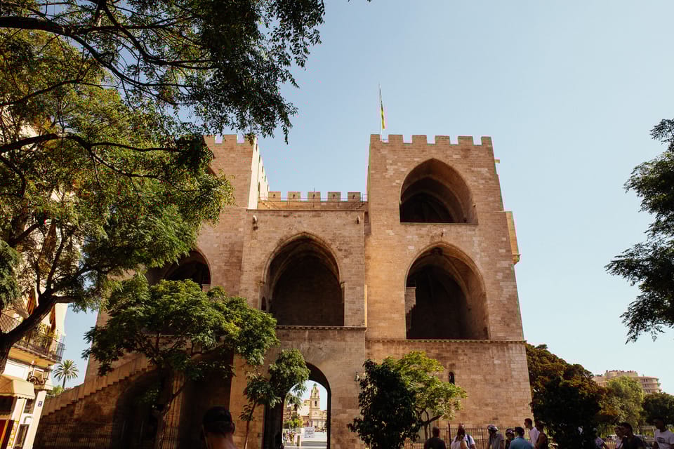 Valencia: Private Tour w/ Locals – Highlights & Hidden Gems | GetYourGuide