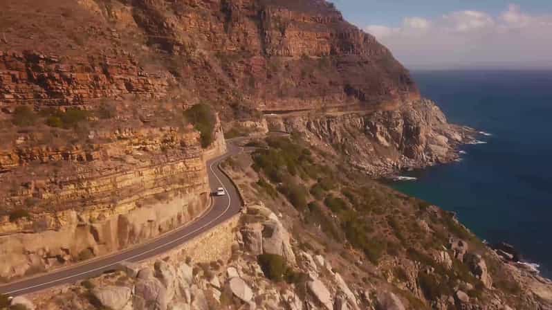 Cidade do Cabo: Excursão privada de meio dia à Península do Cabo ...