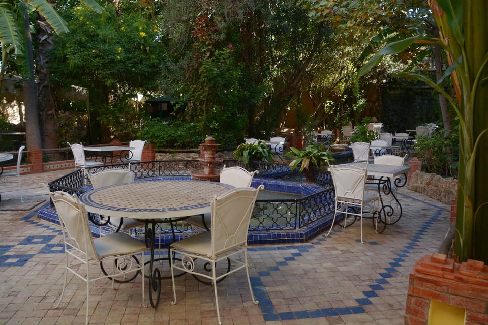 Taroudant and Tiout Oasis Trip With Lunch | GetYourGuide