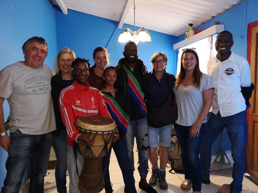 Swakopmund:Mondesa Cultural Township Tour | GetYourGuide