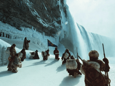 Niagara Falls: Adventure Theater & Greg Frewin Magic Show | GetYourGuide