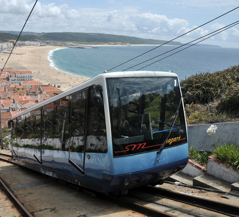 Nazaré: Die BESTEN Sehenswürdigkeiten und Aktivitäten 2023 – KOSTENLOS ...