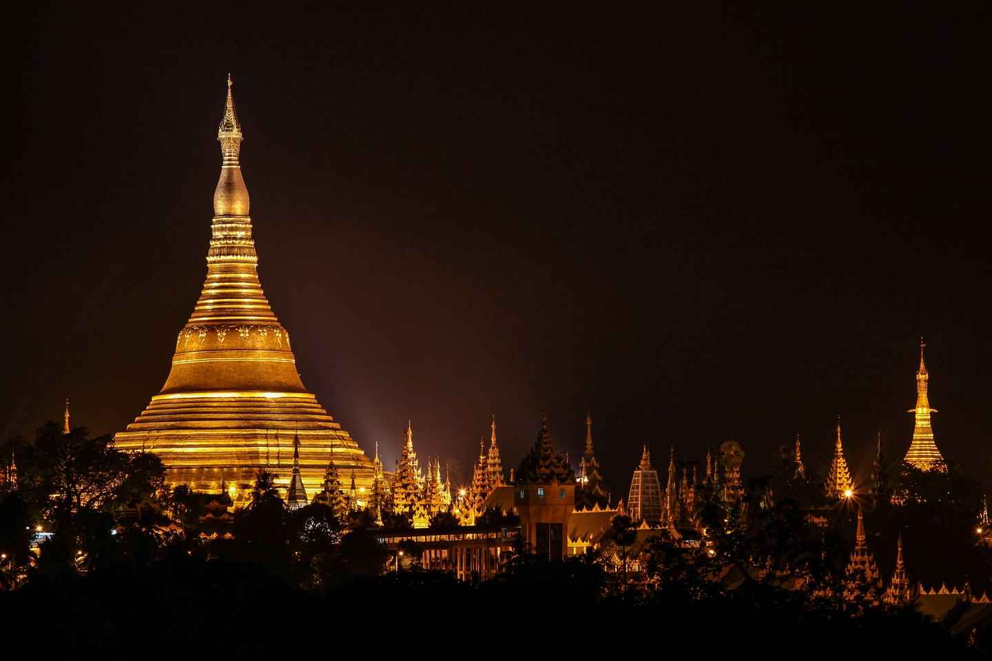 27 Fantastic Things To Do In Magical Yangon You Never Knew Existed ...