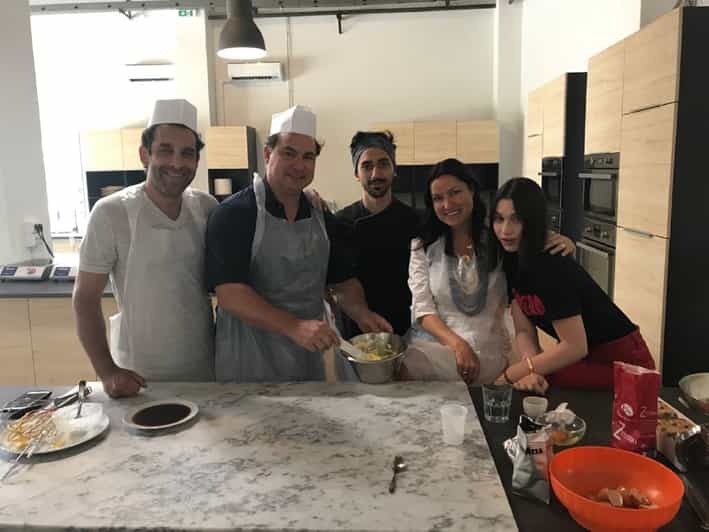 From Siena: Chianti Farm Cooking Class | GetYourGuide