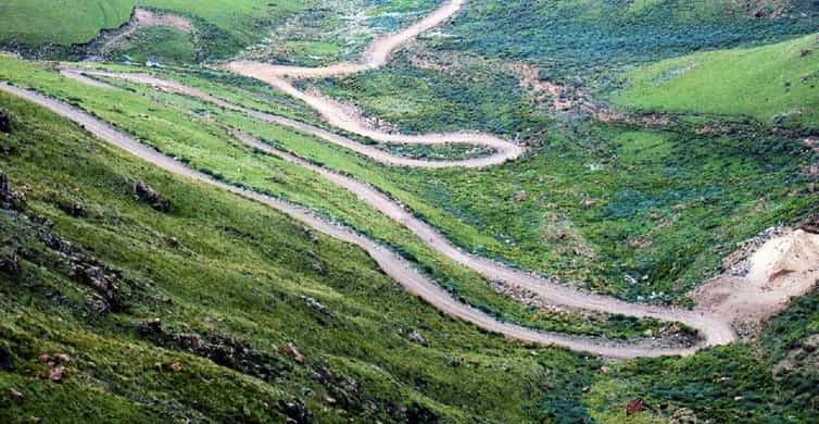 From Underberg: Sani Pass & Mokhotlong Day Trip | GetYourGuide