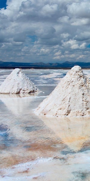 From Lima-Peru: Salar de Uyuni 4 days 3 nights | GetYourGuide