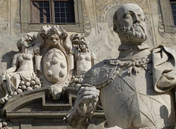 Florence: Medici Family History Tour | GetYourGuide