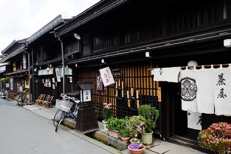 Nagoya: UNESCO Tour to Shiragawago & Takayama | GetYourGuide
