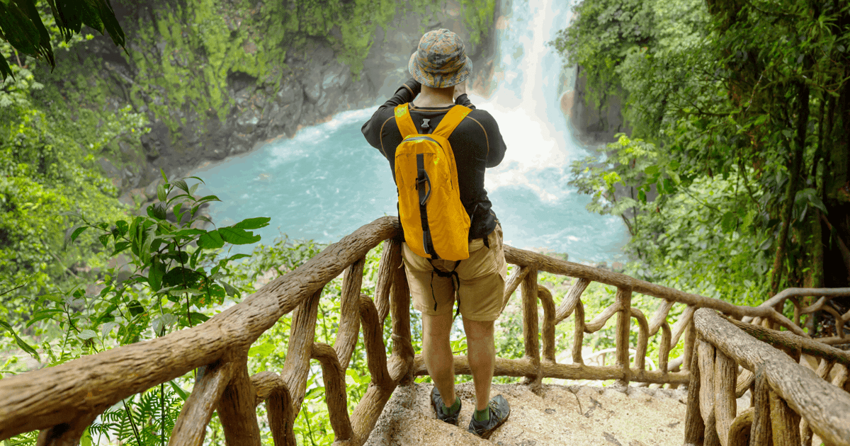 Volcan Tenorio + Sloths + Coffee & Chocolate Tour | GetYourGuide