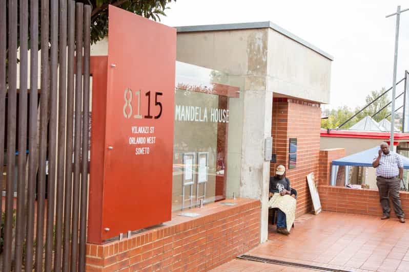 Joburg/Soweto & Gold Reef City Full Day Tour | GetYourGuide