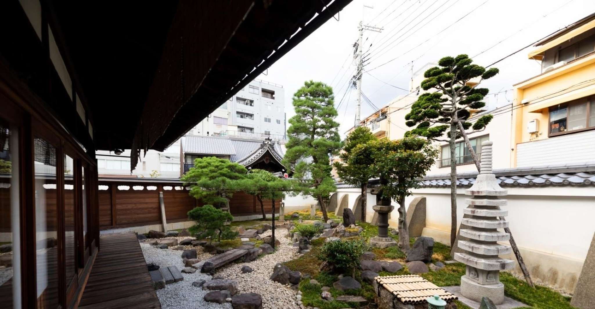 Kyoto, Tea Ceremony Ju-An at Jotokuji Temple | Workshop Or Class in Kyoto