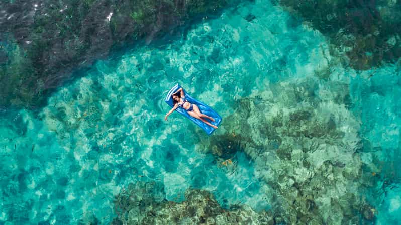 Punta Cana: Reef Explorer | GetYourGuide