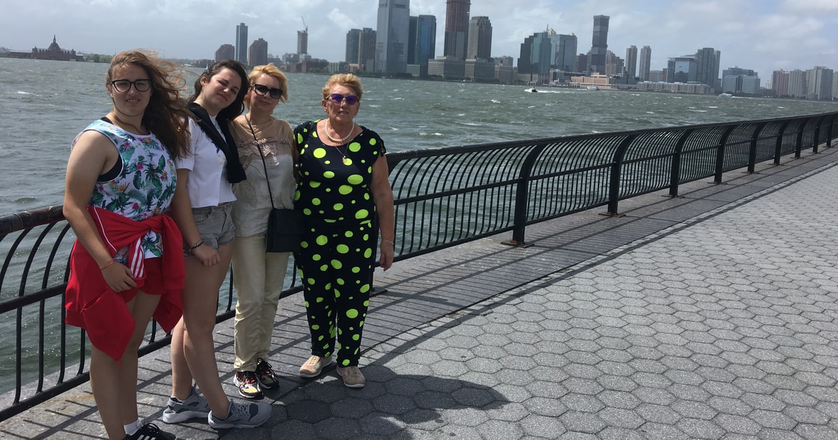 NYC: Private Personalized Tour with Driver and Guide | GetYourGuide