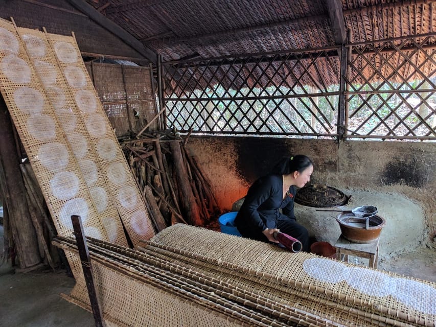 Nha Rong Port: Cu Chi Tunnels & Ho Chi Minh City Highlights | GetYourGuide