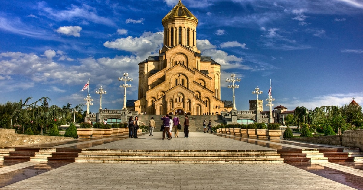 Panoramic Tour | GetYourGuide