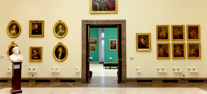 Galeria de Arte Polonesa do Século XIX Museus e exposições: MELHORES de ...