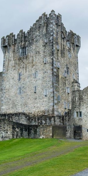 Kerry: Full-Day Tour from Dublin | GetYourGuide