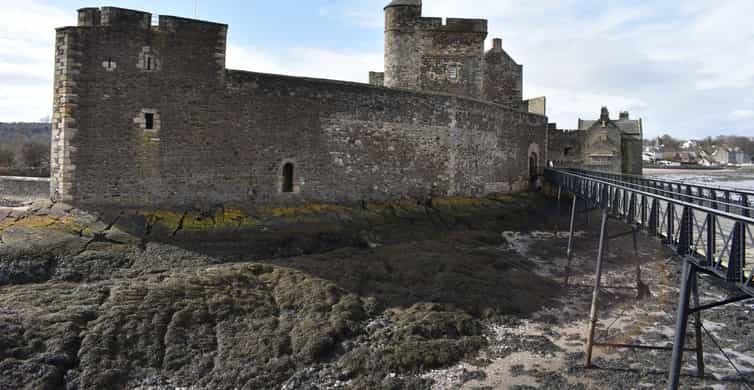 From Edinburgh: Outlander Experience 2-Day Tour | GetYourGuide