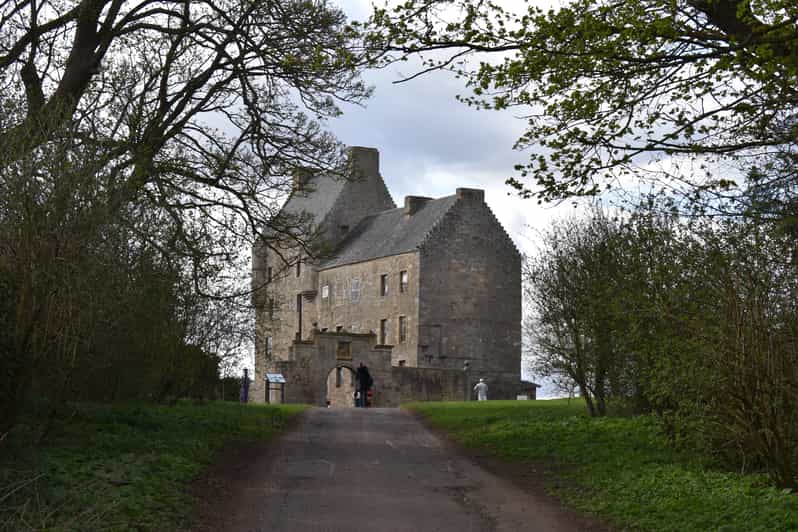 From Edinburgh: Outlander Experience 2-Day Tour | GetYourGuide
