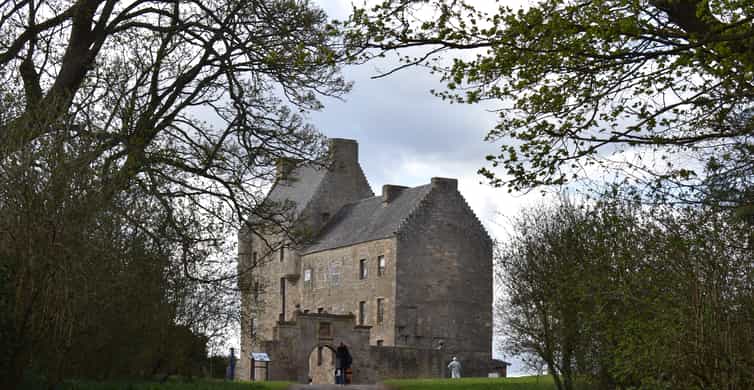 From Edinburgh: Outlander Experience 2-Day Tour | GetYourGuide