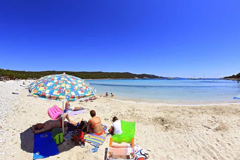 Sakarun Beach Full-Day Guided Tour from Zadar | GetYourGuide