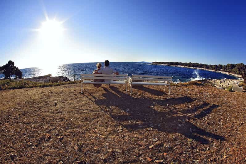 Sakarun Beach Full-Day Guided Tour from Zadar | GetYourGuide