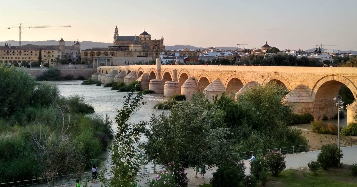 Córdoba Highlights Walking Tour | GetYourGuide
