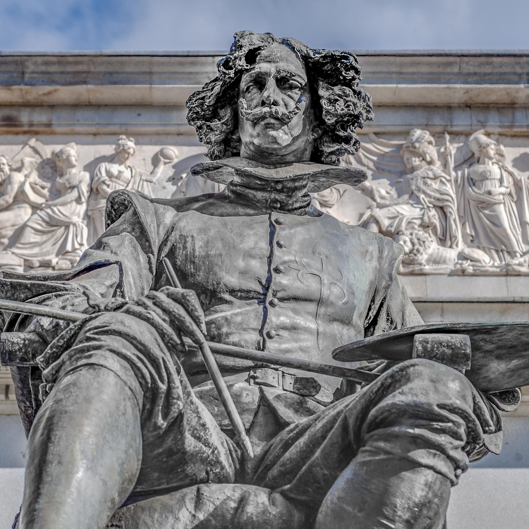 Madrid: Prado Museum Guided Tour | GetYourGuide