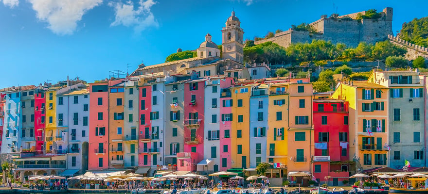 The BEST Liguria Landmarks & monuments 2024 - FREE Cancellation ...
