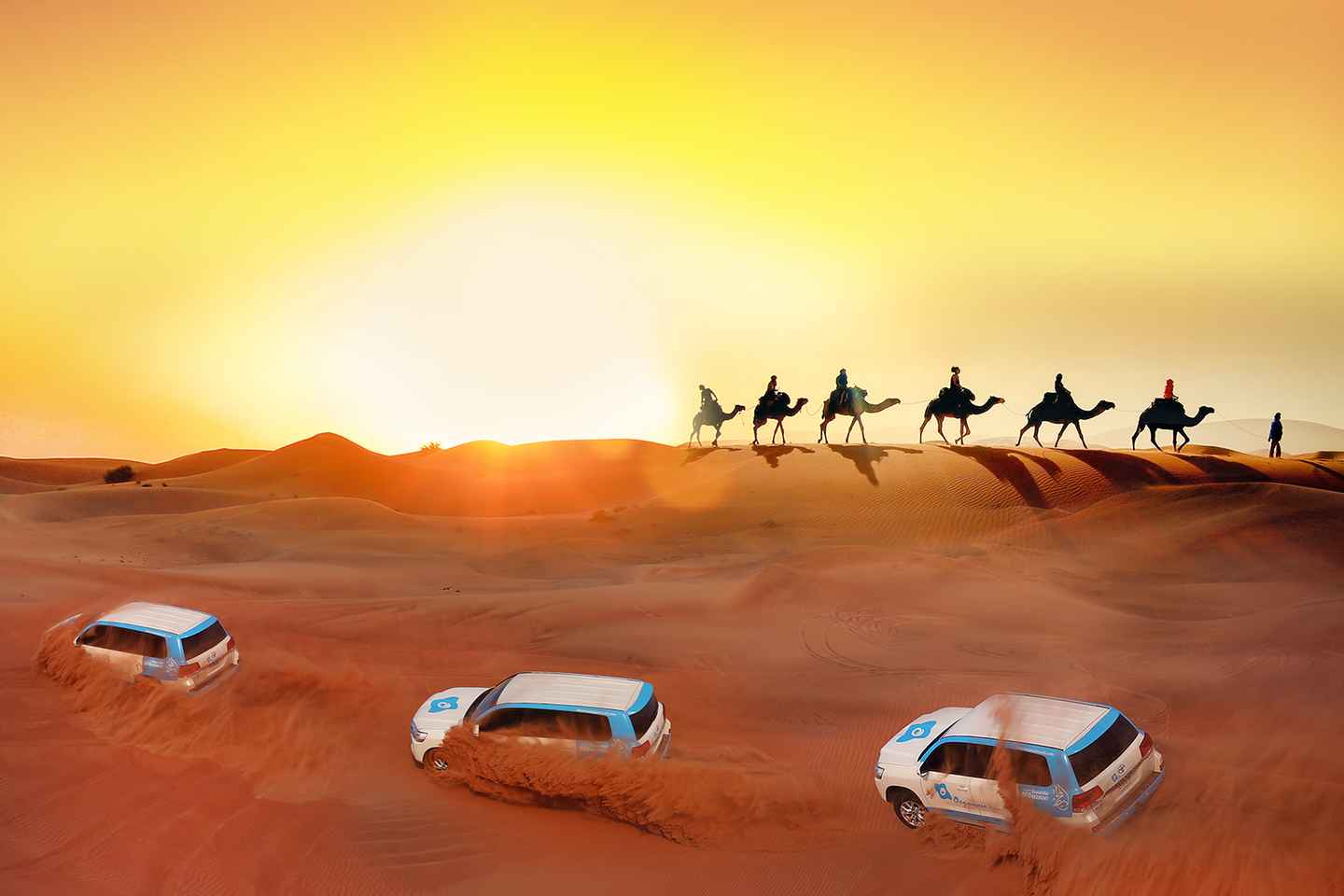10 Best Things To Do Over The Summer Holidays In Dubai, UAE | Trip101