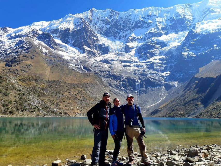 Full-Day Trek to Humantay Lake from Cusco | GetYourGuide