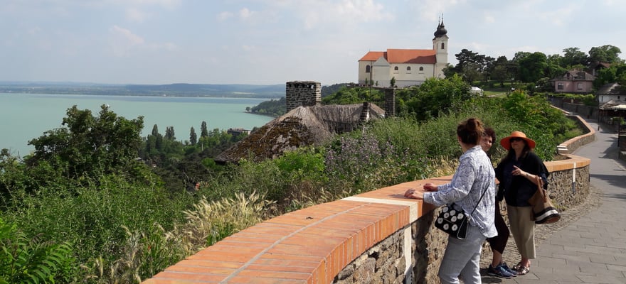 Day Trips from Central Transdanubia | GetYourGuide