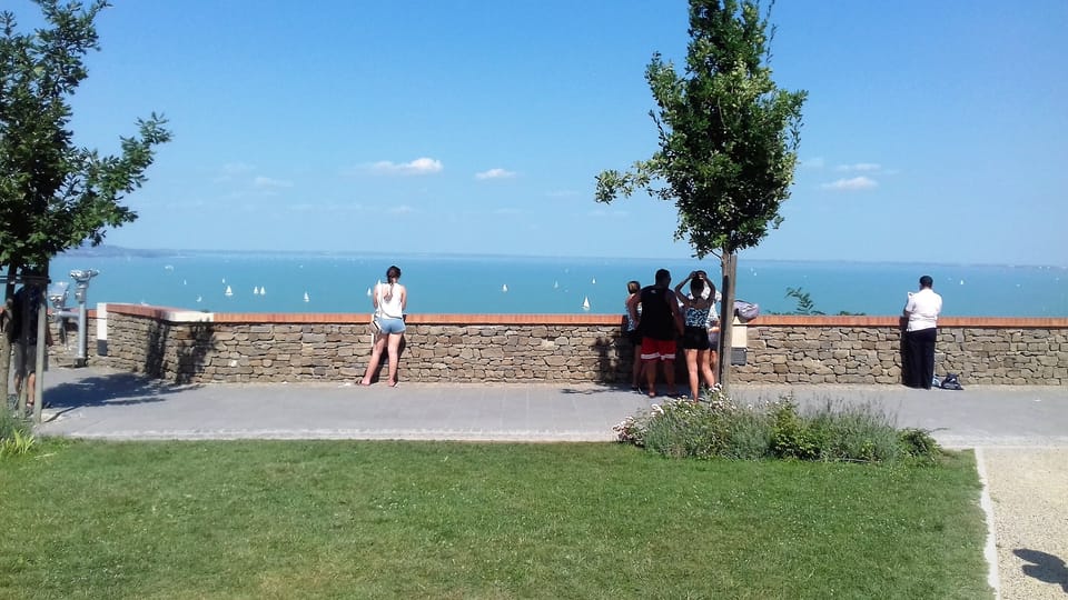 From Budapest: Lake Balaton Tour | GetYourGuide