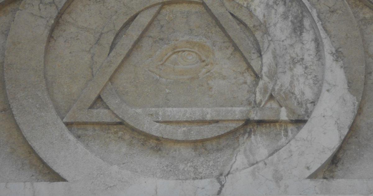 フリーメーソンのローマプライベートツアー | GetYourGuide