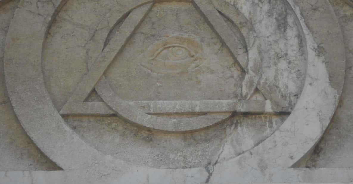 Masonic private tour of Rome | GetYourGuide