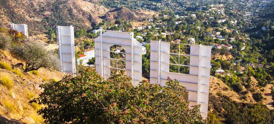 Parque Griffith Lugares de interés y monumentos: lo MEJOR de 2024 ...