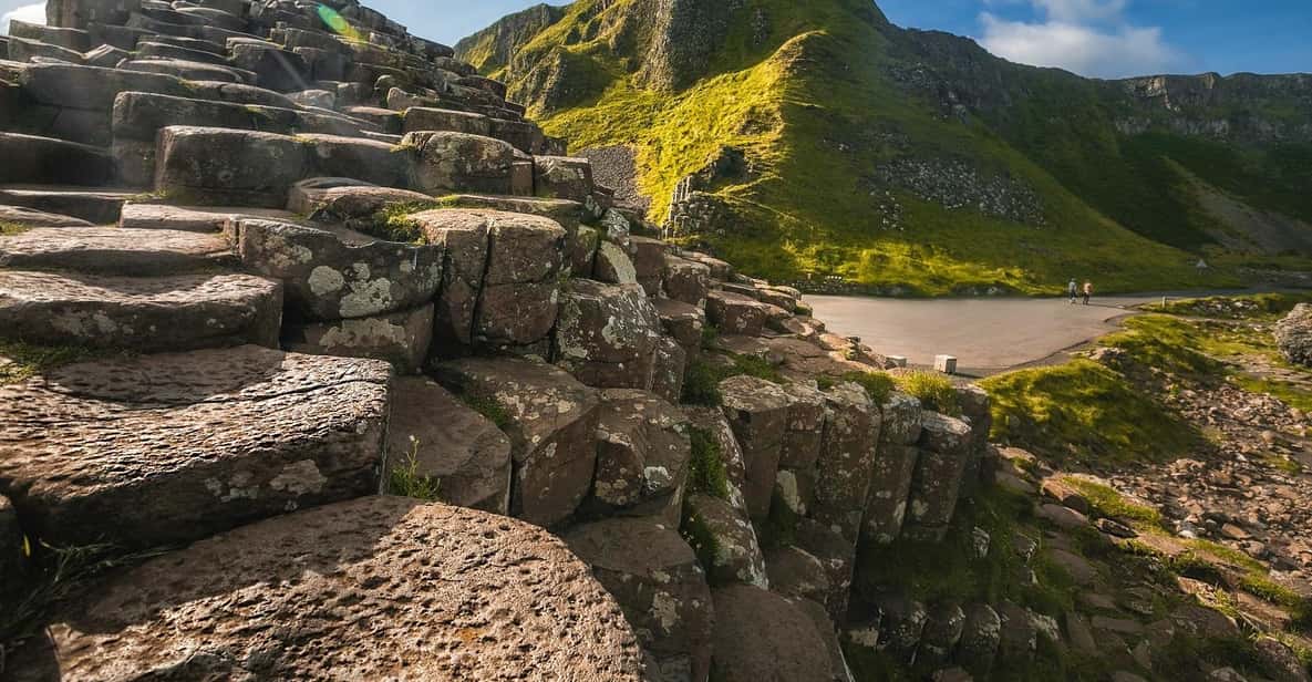 5-Day Tour of Northern Ireland | GetYourGuide