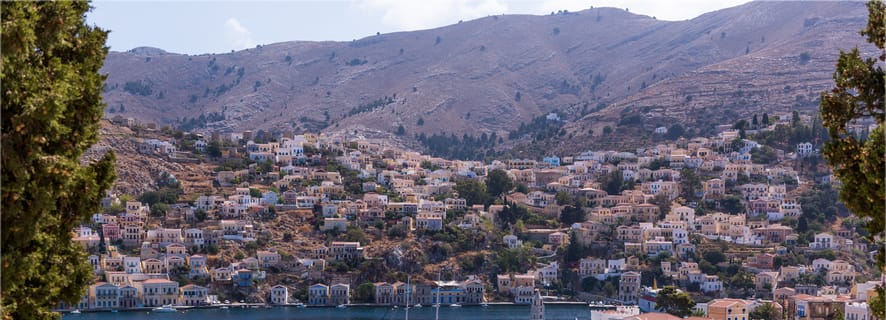 Isola di Simi: i MIGLIORI tour - Cose da fare nel 2022 | Cancellazione ...