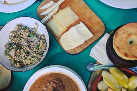 A LEGJOBB Tbiliszi túrák és látnivalók 2023 évben – INGYENES lemondás ...