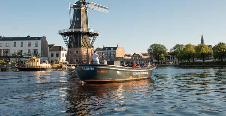 The BEST Haarlem Tours and Things to Do in 2024 - FREE Cancellation | GetYourGuide