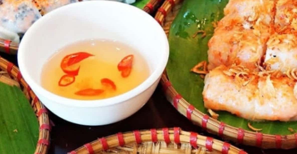 Zalogaji Hanoja koje morate probati: privatni obilazak hrane | GetYourGuide