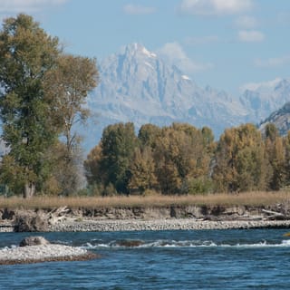 Snake River, Wyoming - Book Tickets & Tours | GetYourGuide