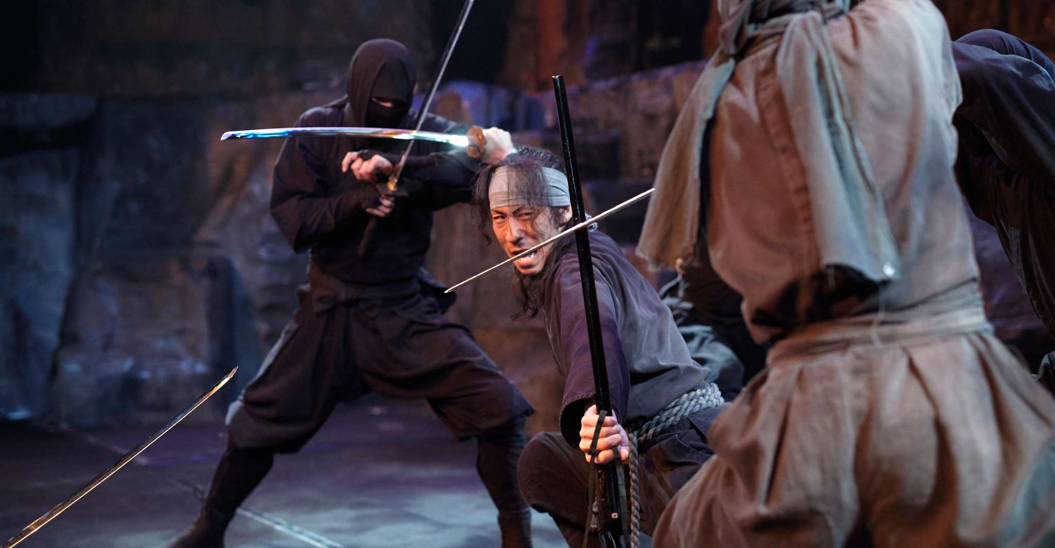 Edo Wonderland Samurai and Ninja Cultural Theme Park Ticket | Entry ...